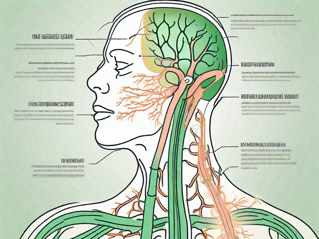 What Causes Vagus Nerve Damage: A Comprehensive Guide – VagusNerve.com